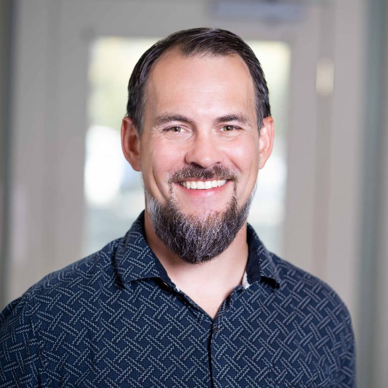 Dr. Jason Brown, DC - Pure Life Clinic