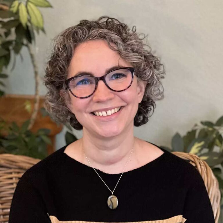 Amber, Billing Specialist - Pure Life Clinic